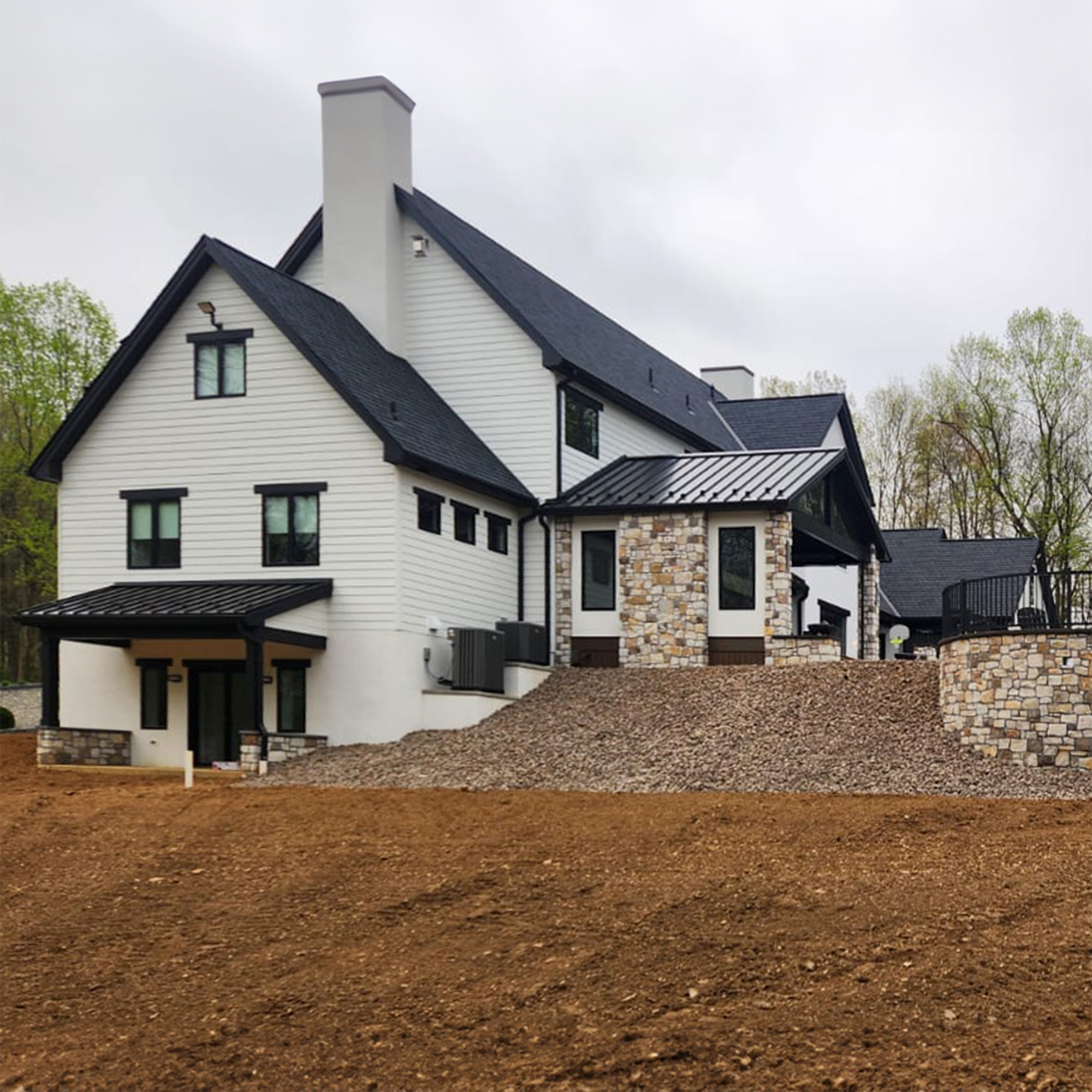 Newswanger Excavating